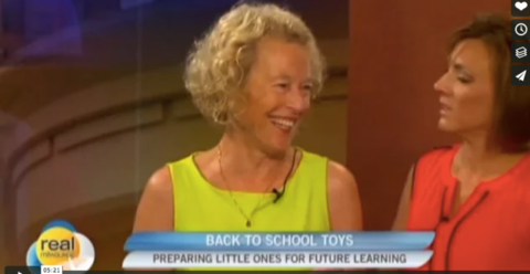 Services from Sherry Artemenko, Speech and Language Expert